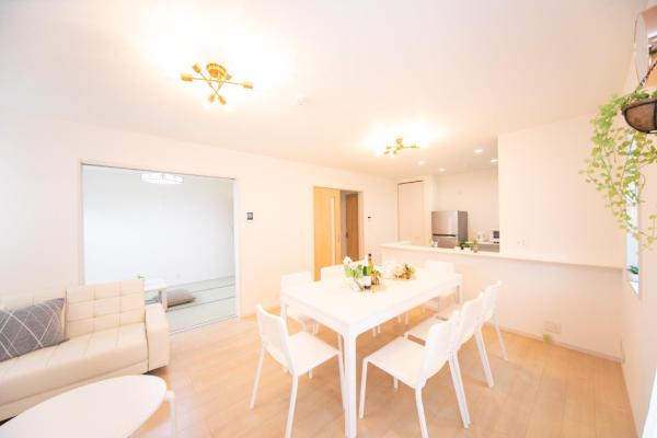 Kuwana - House - Vacation Stay 80080v - Kuwana