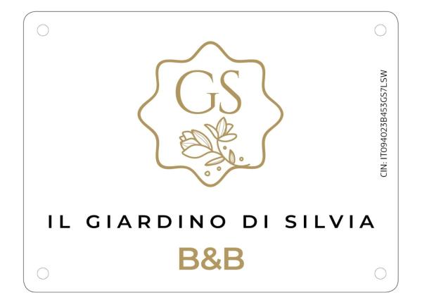 Il Giardino Di Silvia - Miranda