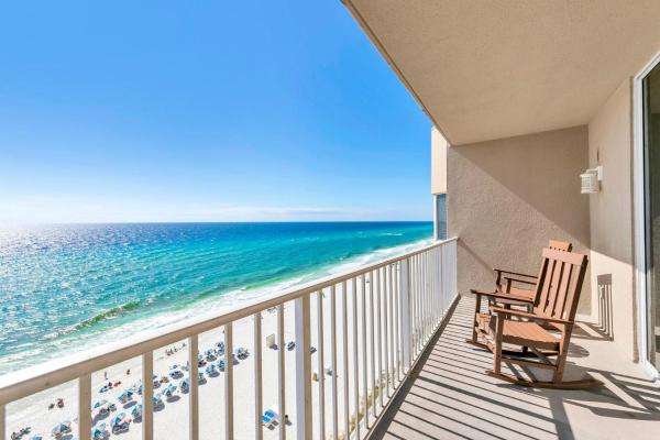 Tidewater 906 - Panama