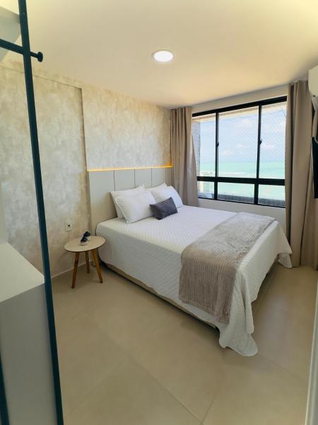 Smart Stay Izidro - 1304 - Ponta Verde - Maceió