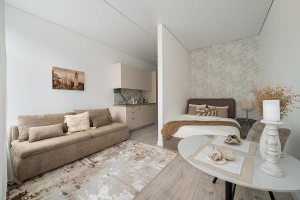 ŠOpeno Butas Comfort & Relax In Old Town 2 - Vilnius