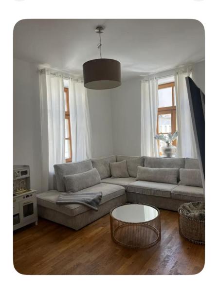 Top Lage! Gemütliche Wohnung Am Englischen Garten - Munich