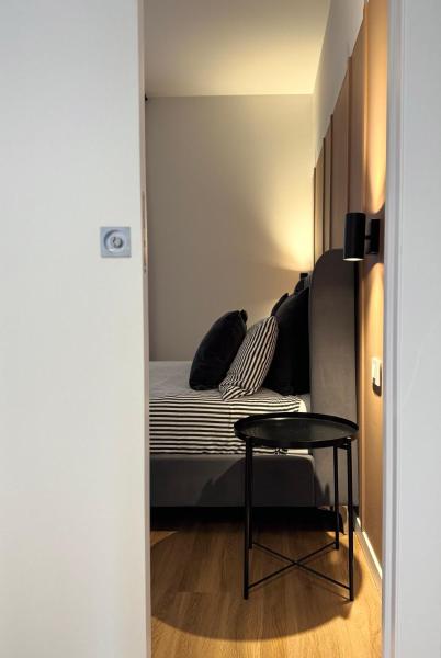 Casa Lucrezia - Boutique Apartment Saronno - 3dame Collection - Saronno