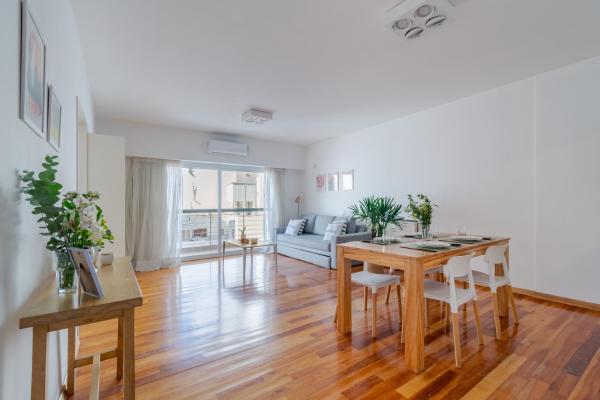 Disfruta En Familia Espacio Y Tranquilidad En Soho - Buenos Aires