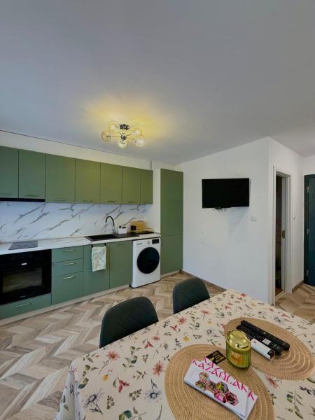 Apartament Draganovi 8 - Kazanlak