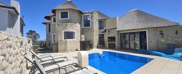 Hilltop Haven Pezula! - Afrique du Sud