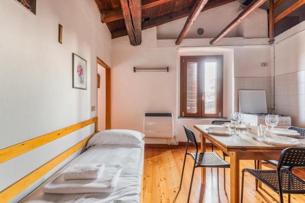 Chalet-città Alta-centre Of The Town-wi-fi-tv - Bergamo