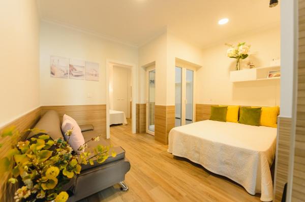 Apartamento Reyes Católicos Conil - Conil de la Frontera