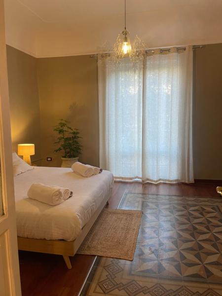 Casa Levante - Palermo