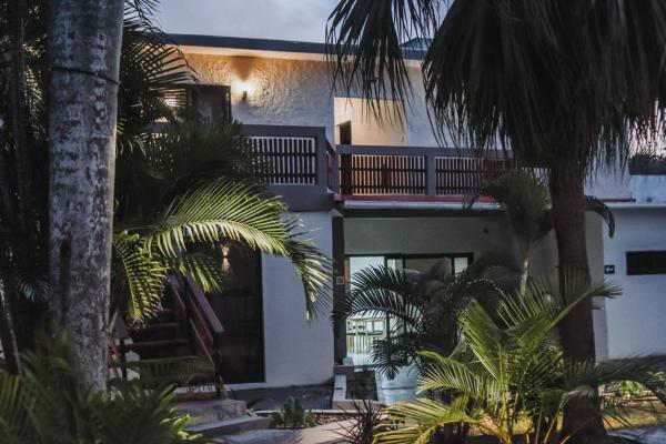 The Coastal Charm - Maurice