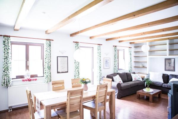Ferienhaus Sara - Kärnten Card Im Sommer Inklusive - Bad Kleinkirchheim