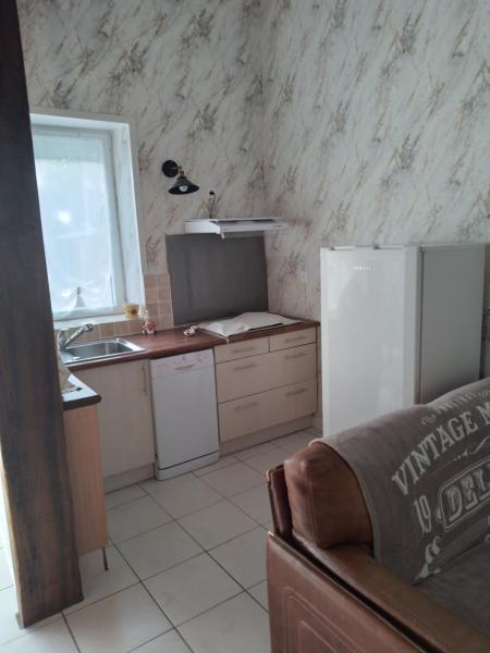 Le Pti' Robin - Jonzac