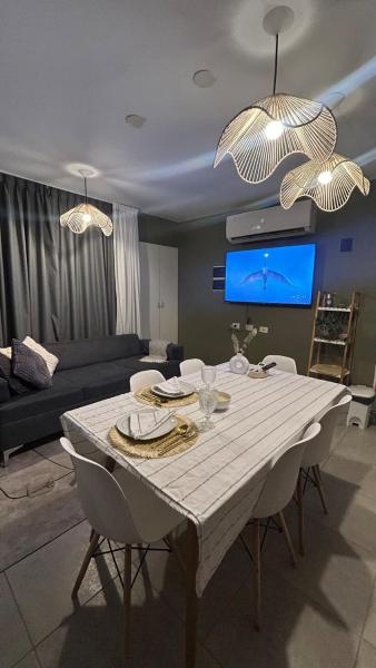 Eliseo Chalet - Tafí Viejo