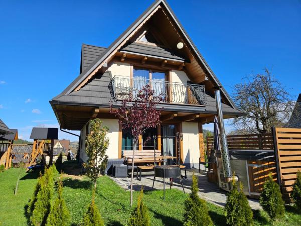 Holne Domki - Zakopane