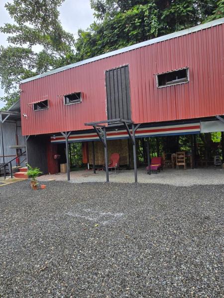 Cocorelax - Costa Rica