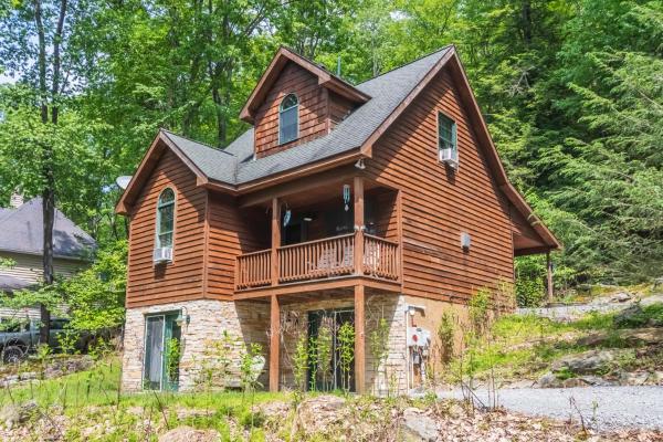 Hidden Treasure - Deep Creek Lake, MD
