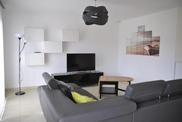 Maison Océan Moliets - Soustons