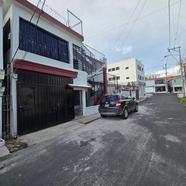 Eastern Breeze - République dominicaine