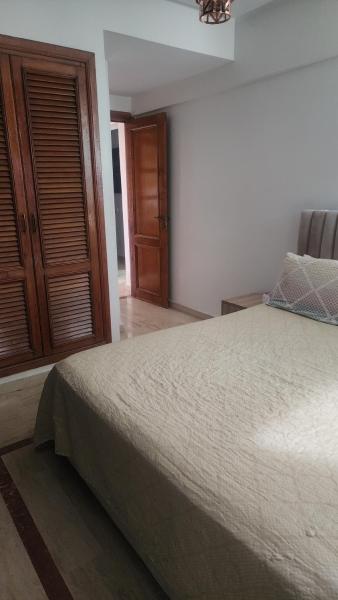 Studio Maarif 75m Residense Ferme - Casablanca