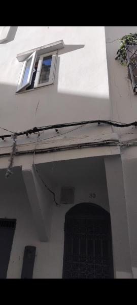 Maison Entière à Louer à La Kasbah De Tanger - Tangier