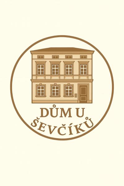 Dům U ŠEvčíků - Strakonice
