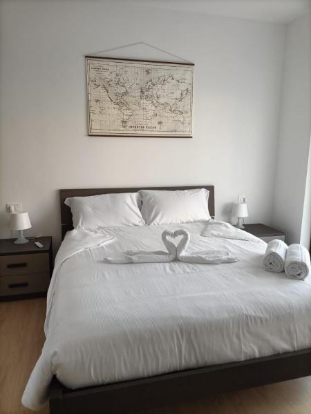 Dd Apartment - Verona