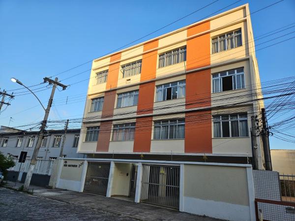 Apto Cabo Frio Rj Mobiliado Há 340 Metros Da Praia Do Forte Com Wi-fi E Garagem Coberta - Cabo Frio