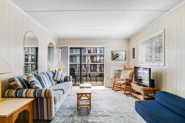 Sea Place 214 - Ocean City, NJ