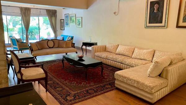 The Grand Villa Gulberg Lahore - Lahore