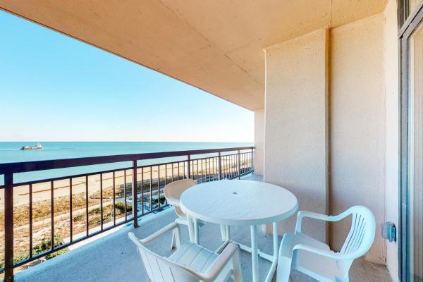 Fountainhead Towers 1206 - Fenwick Island, DE