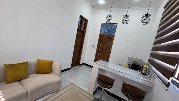 African Angel House B&b - Zanzibar