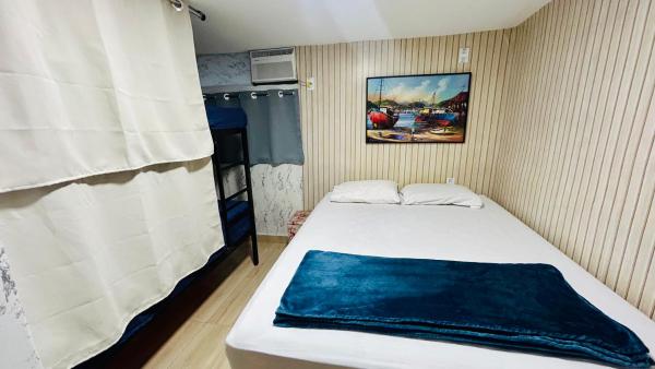 Recreio Beach - Quartos Família - Casal - Grupos - Compartilhado - Rio de Janeiro