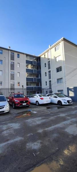 Departamento 4 Prs San Pedro De La Paz - Coronel