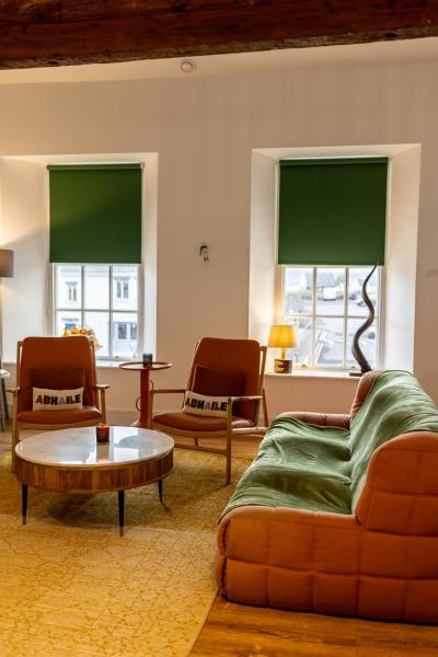 Egan's Bar Apartment - Doolin