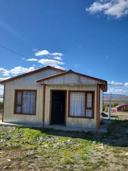 Frente Del Mirador - Magallanes y la Antártica Chilena