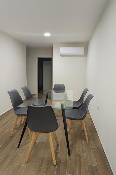 Super Comfortable Apartment In A Great Location - Monterrey