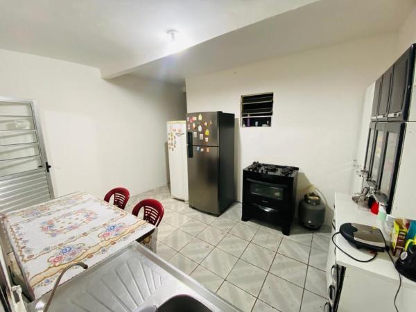 Casa Completa Perto Do Parque Da Cidade - Pará (estado)