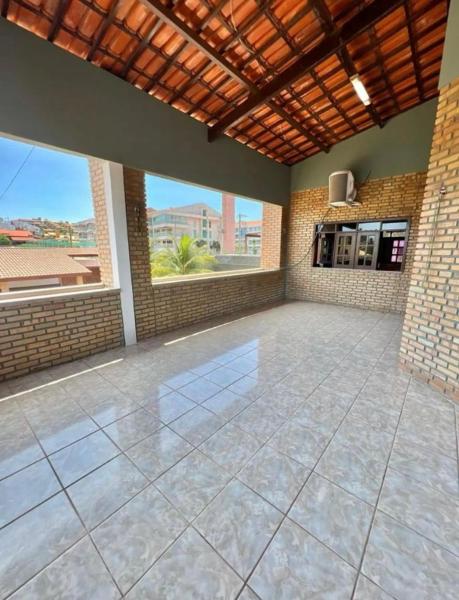 Casa Em Porto Da Dunas - Aquiraz