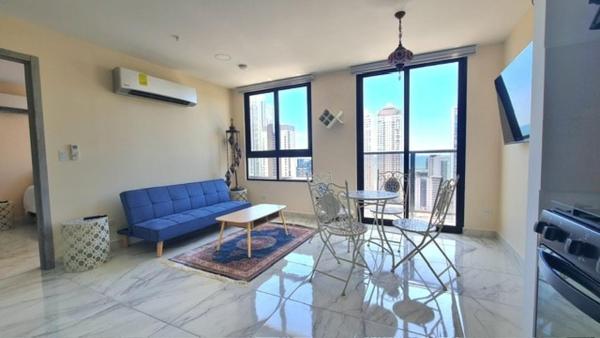 Apartamento En Panama, Centrico Y Hermoso - Panama City