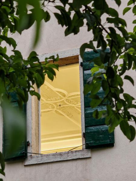 Dimora Dei Tre Raggi - Pieve di Cadore