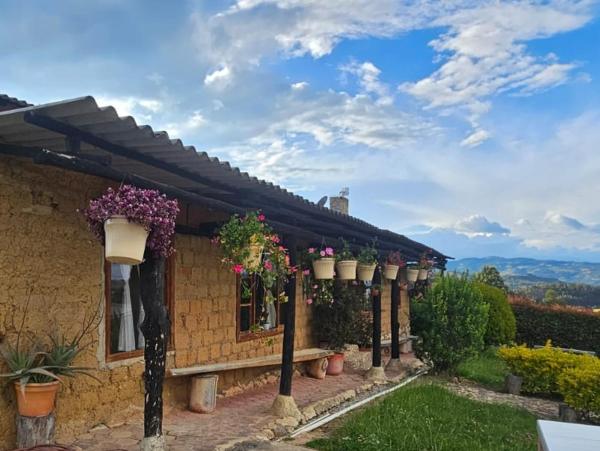 Rancho Carrizal - Iza