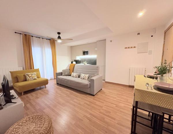 Mi Trocito De Sabiñanigo, Wifi Y Garaje - Sabiñánigo