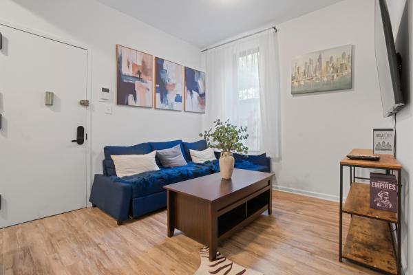 2bd Comfy Manhattan Home - Yorkville - Manhattan