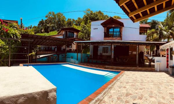 Hotel Kapla - San Rafael, Colombia