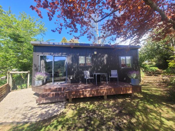 Rural Farmstay - Riwaka