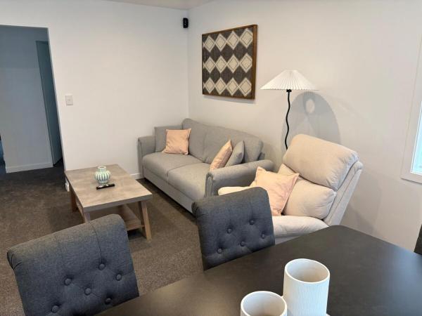 Charming Home - Lower Hutt