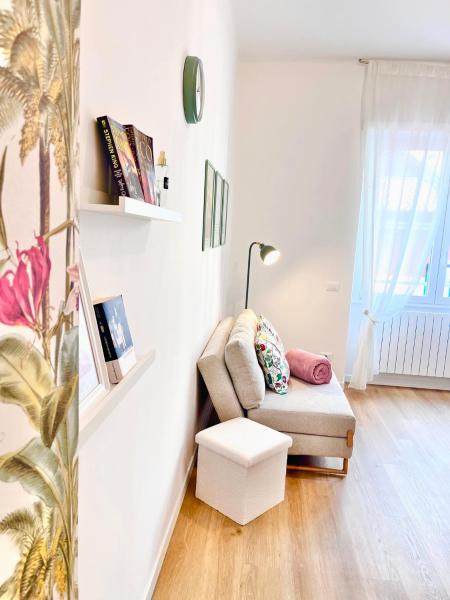Charming Stay Bergamo City Center - Bérgamo