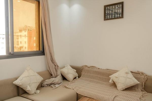 Imsouane Blue Wave - Imsouane