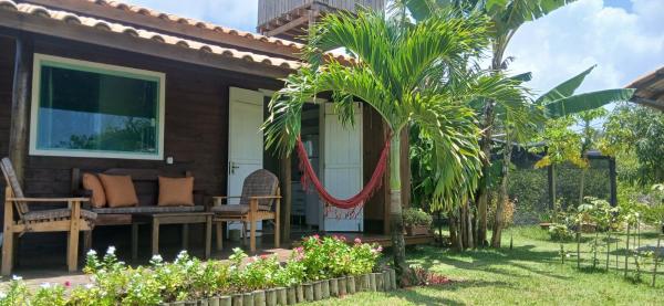 Casinha Holandesa - Bahia