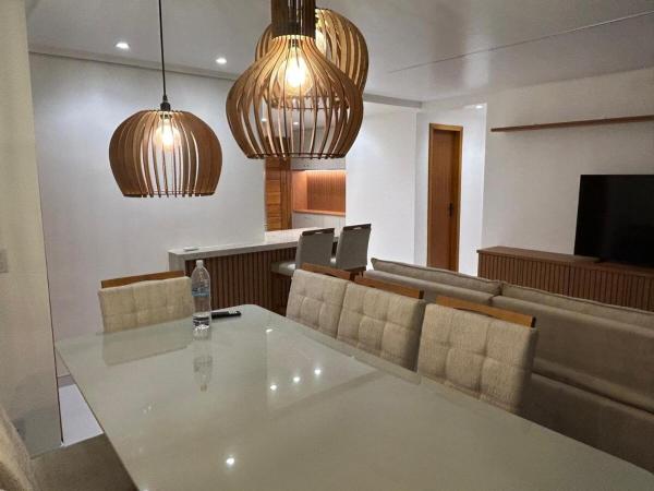 Cobertura Pé Na Areia, 3 Suítes E áRea Externa - Ilhéus